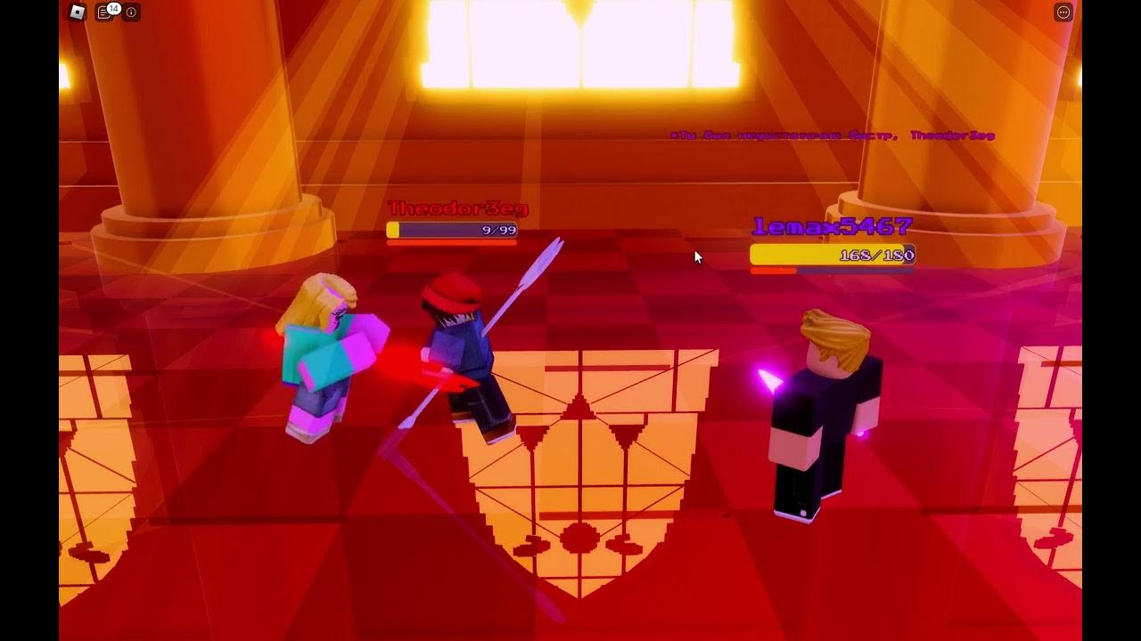 играю в альтернативные поля боя - YouTube