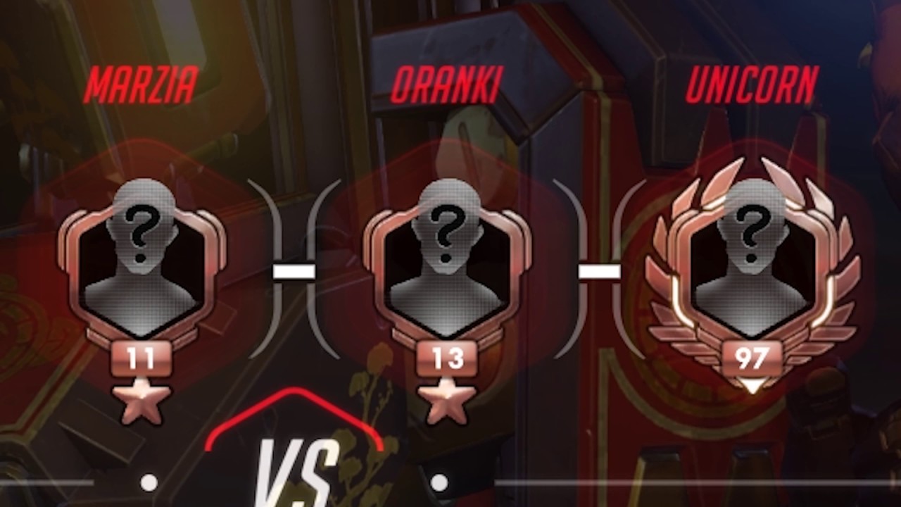 Overwatch interesting game as Mercy... aaand Attack Torb. - YouTube