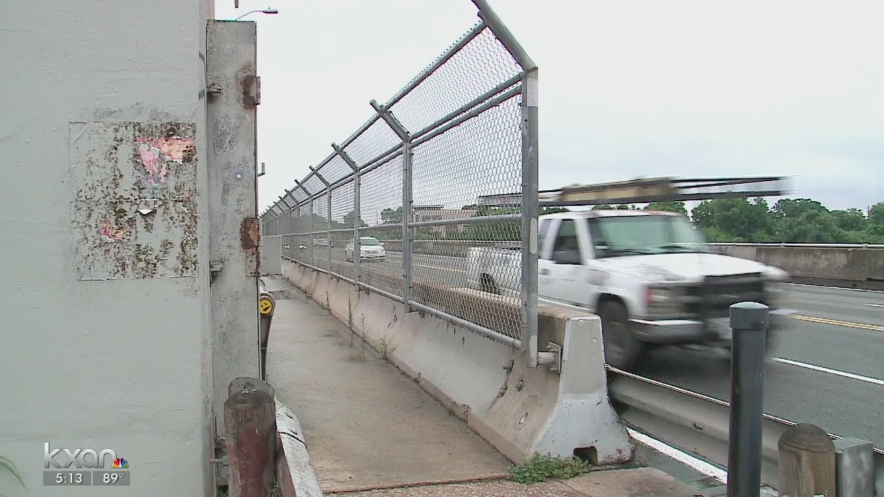 Longhorn Dam bridge project leaders seek public input at upcoming open ...