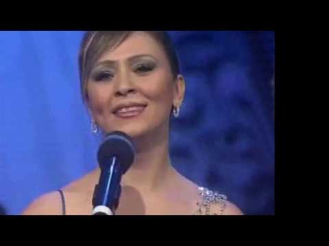 Nazlı KANAAT-Açılır Gonca Gül Yâr Seni Sevse Bülbül Yâr (SEGÂH)R.G.