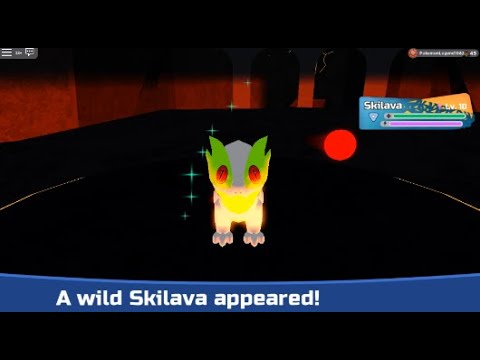 Gleaming Finds - Gamma Gleaming Skilava - YouTube