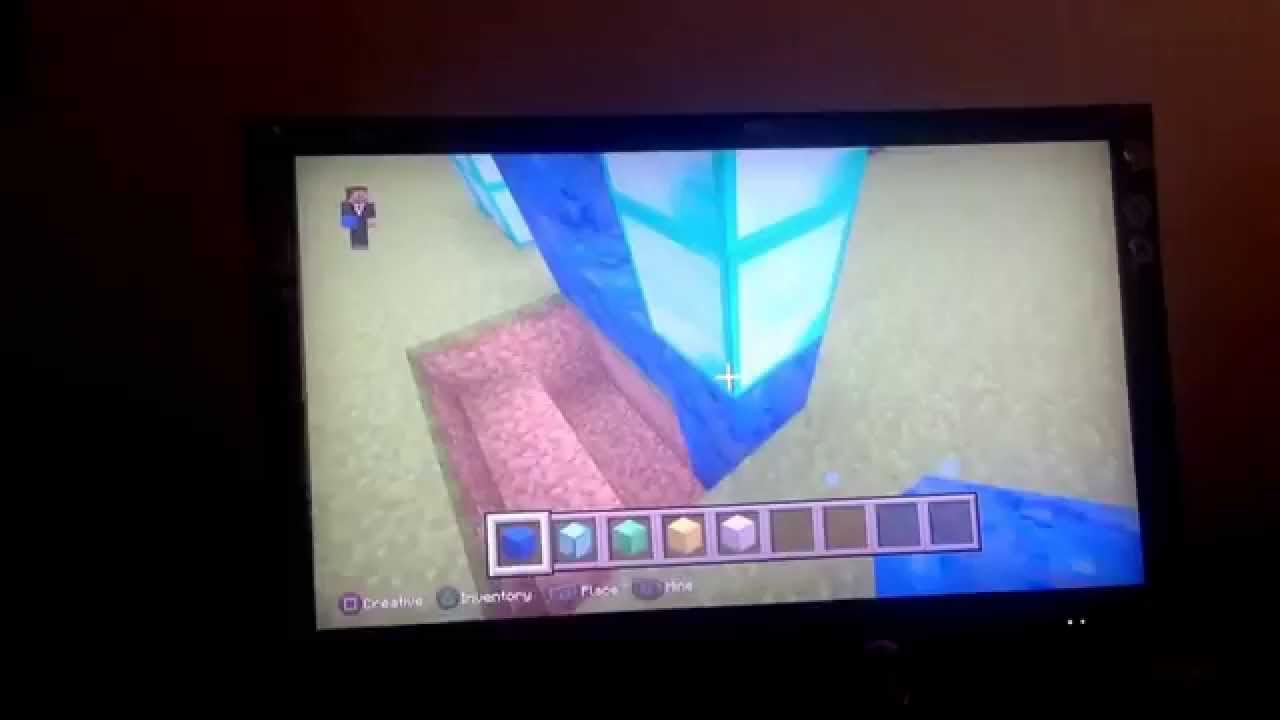 Minecraft Easter special - YouTube