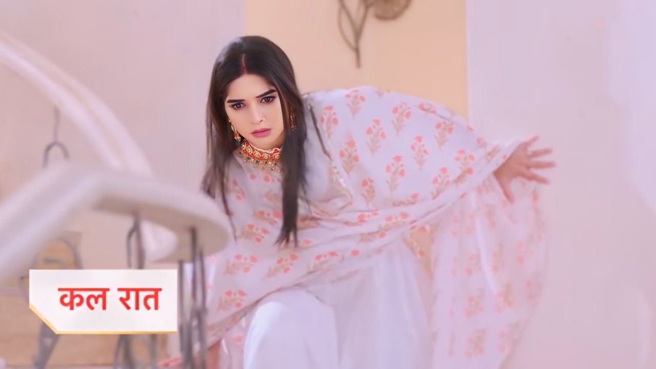 Ishvi Separation || Upcoming Big Twist - YouTube