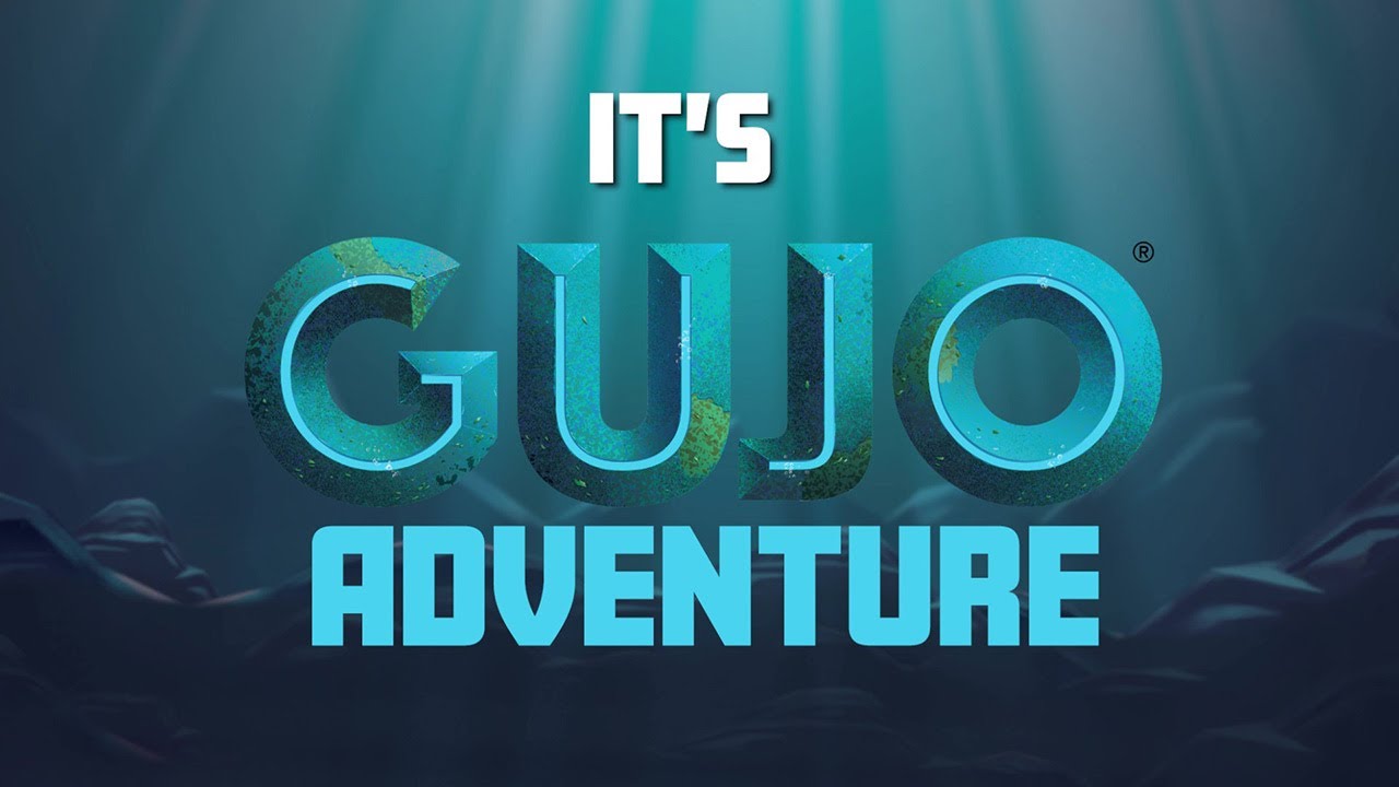 BUILD YOUR WORLD! CREATE YOUR ADVENTURE! With Gujo Adventure ...