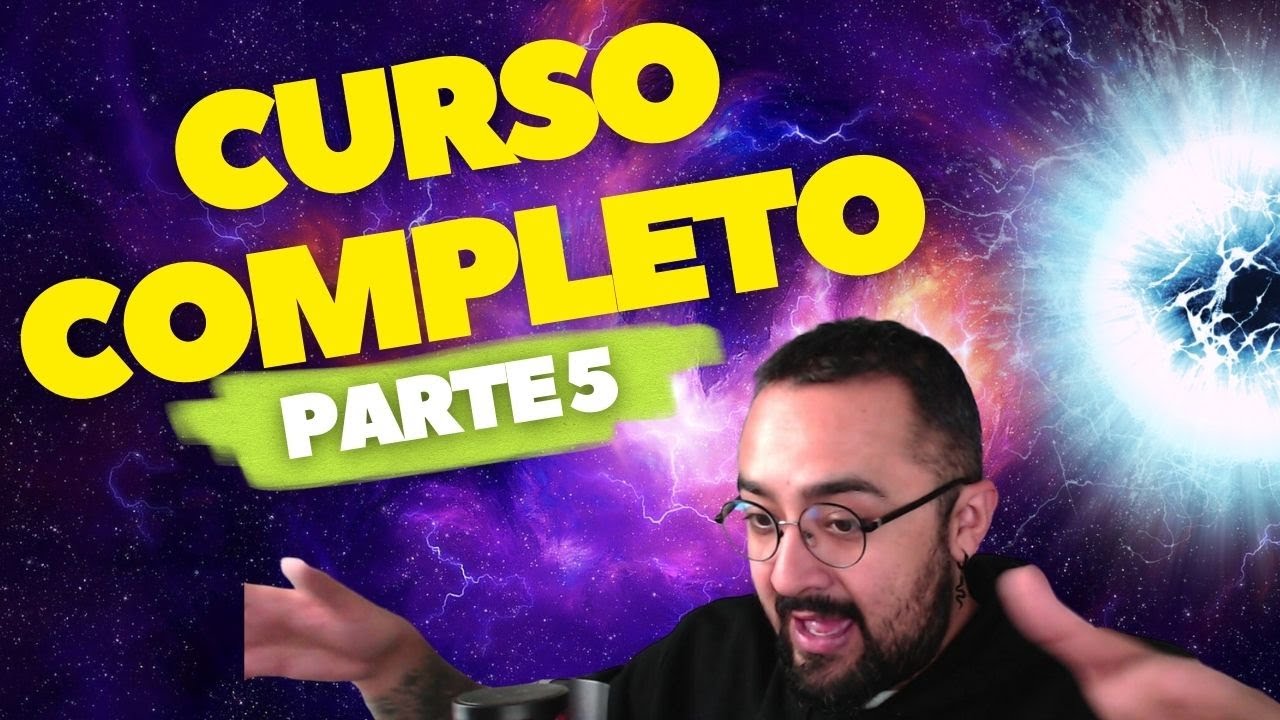 Numerología SIMPLE Quinta Lección - Fórmulas - YouTube
