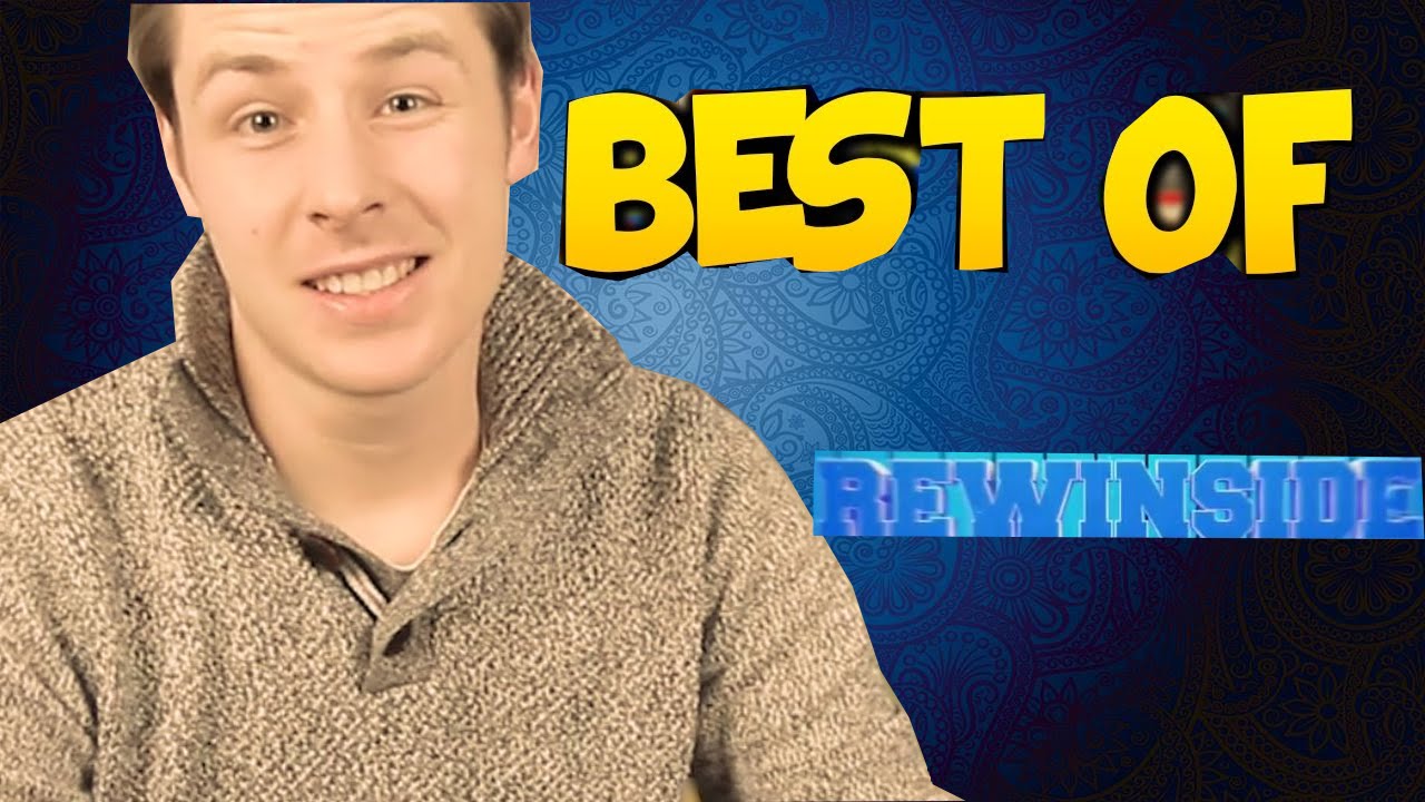 BEST OF REWI! (+Ausraster) - YouTube