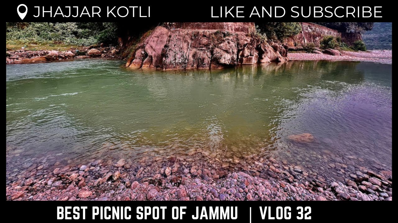 Jhajjar Kotli | Popular Picnic Spot Of Jammu | Best Time To Go There ...