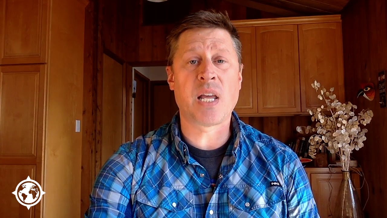 A Message from Shannon Stowell, CEO of the Adventure Travel Trade ...