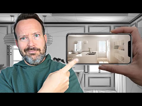 How To Design Your Kitchen Online
