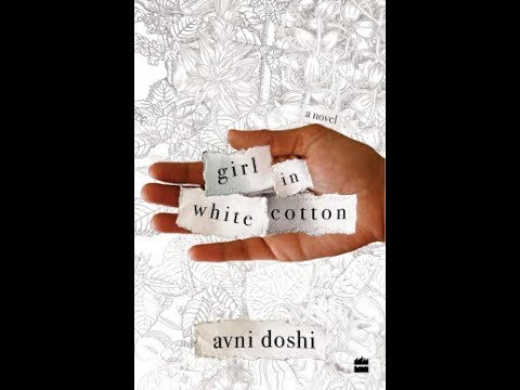 "Burnt Sugar" By Avni Doshi (long version) - YouTube