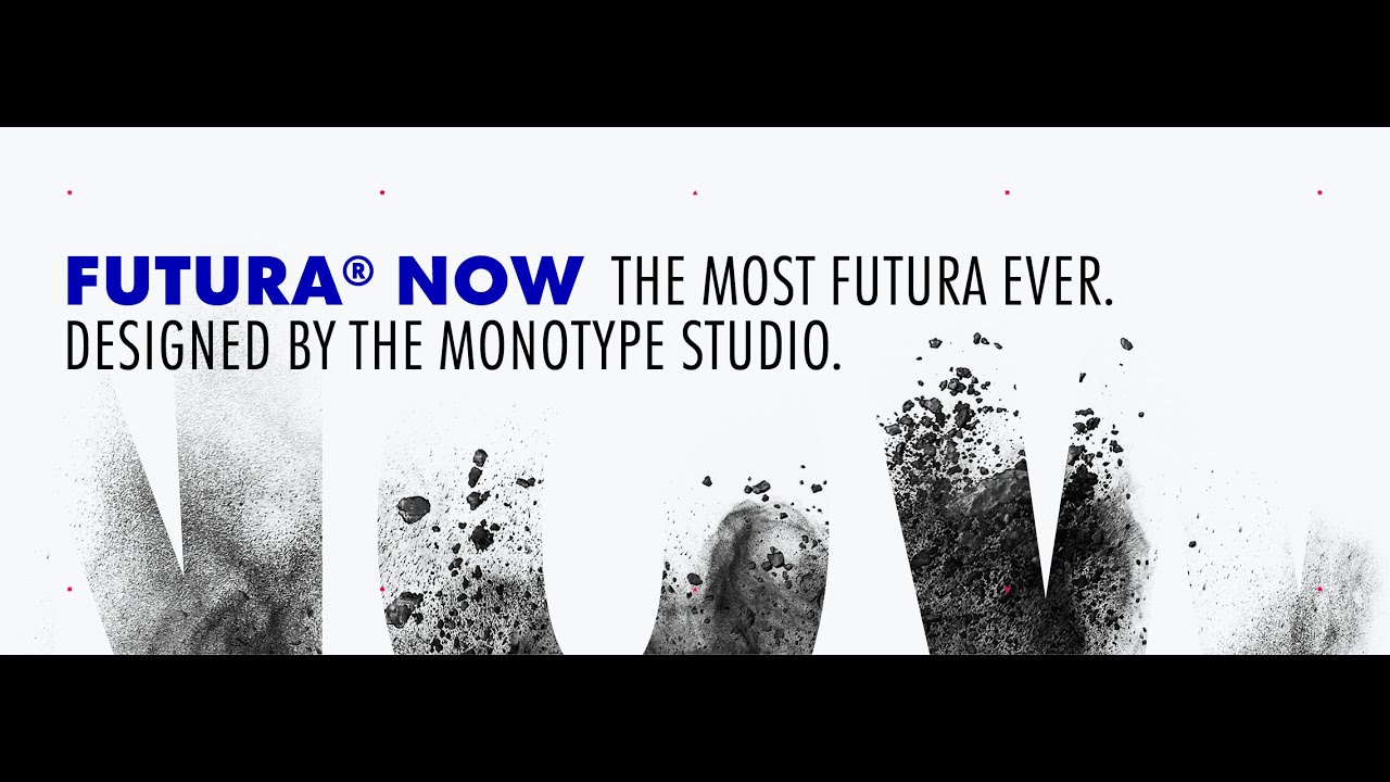 The Story Behind Futura Now. - YouTube