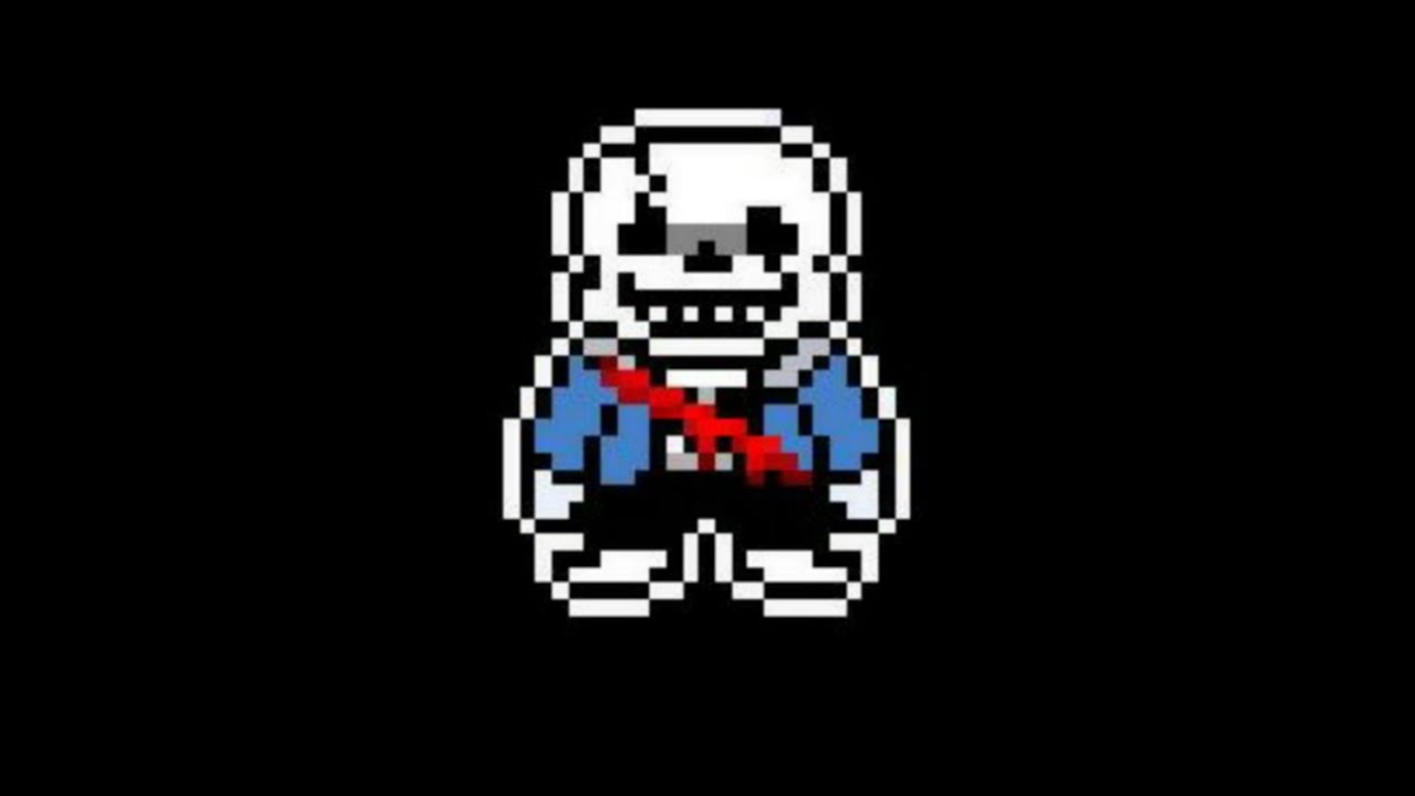 An Enigmatic Encounter, but it's sans. | MGTV Channel - YouTube
