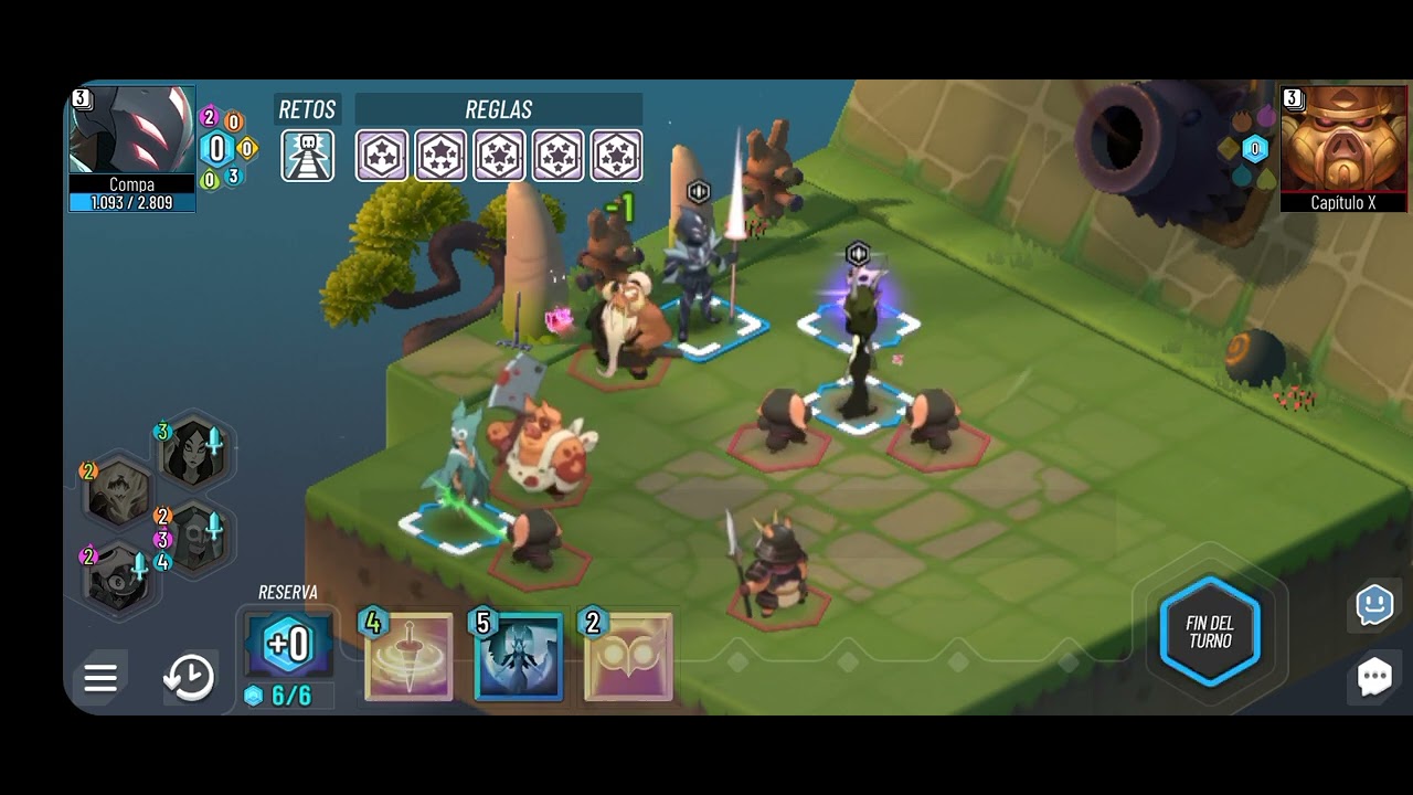 Waven broche 120 iop astramantis doble oropo epic build - YouTube