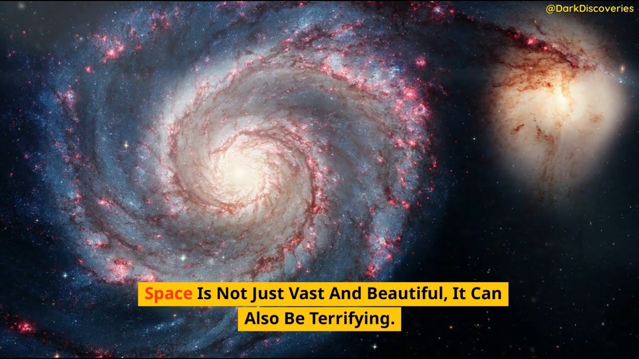Terrifying Facts About Space YouTube terrifying-facts-about-space-youtube