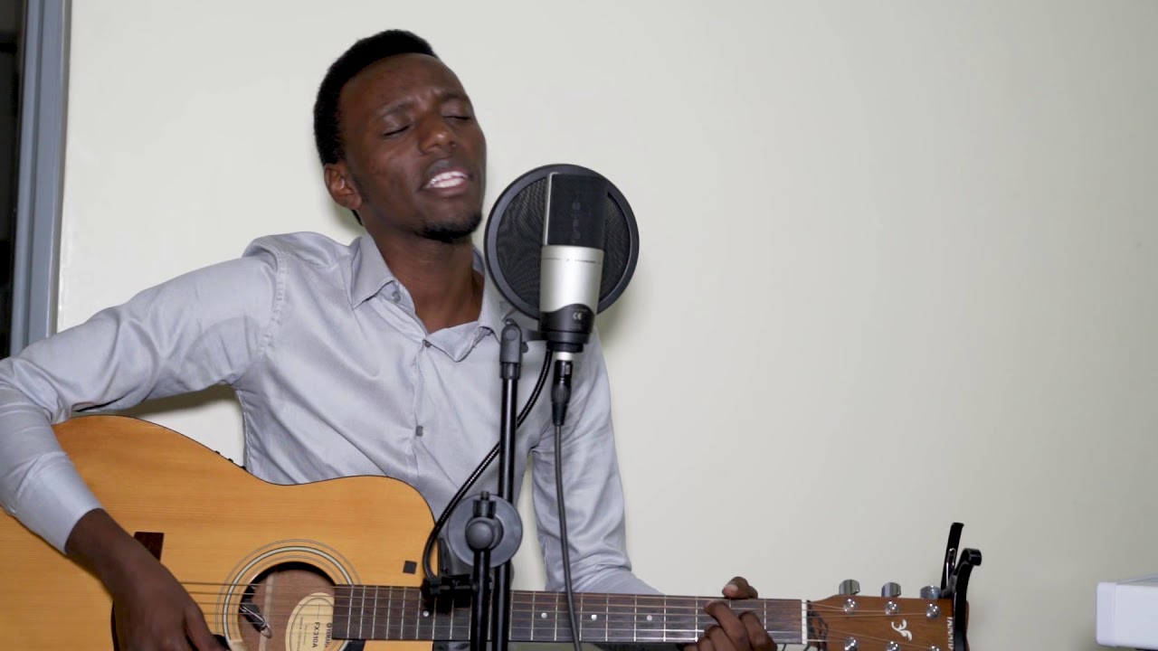 MORNING WORSHIP WITH PAPI CLEVER : EP2 - YouTube