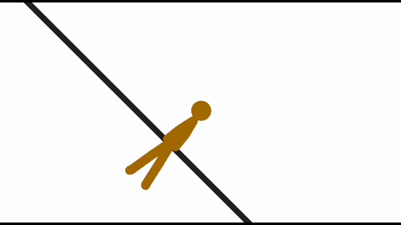 Impact frames... (Sticknodes) - YouTube