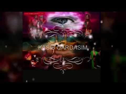 Kasib Qardasim