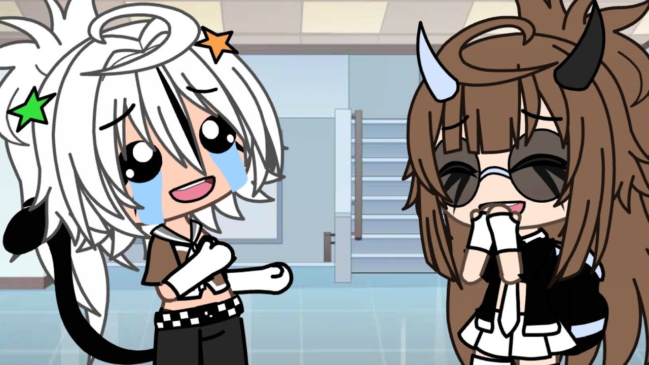 ︎《😈two evil best friends》 ︎|trend w/my best friend| - YouTube