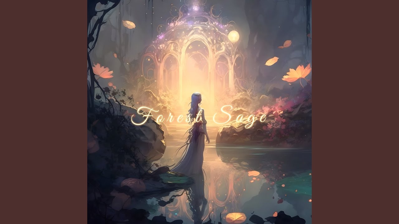 Forest Sage - YouTube