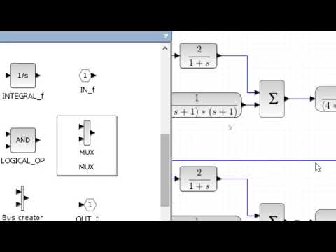 Control cascada 3 - YouTube