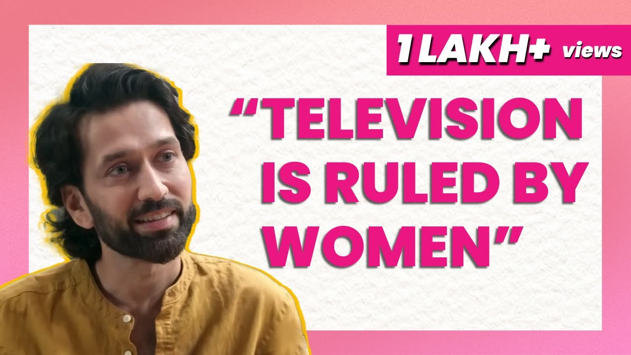 Nakuul Mehta on #BeAManYaar with Nikhil Taneja | A Yuvaa Original - EP ...