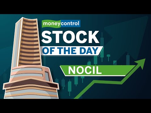 Stock Of The Day: NOCIL | Domestic Demand, Europe Plus One Opportunity To Benefit Rubber Company