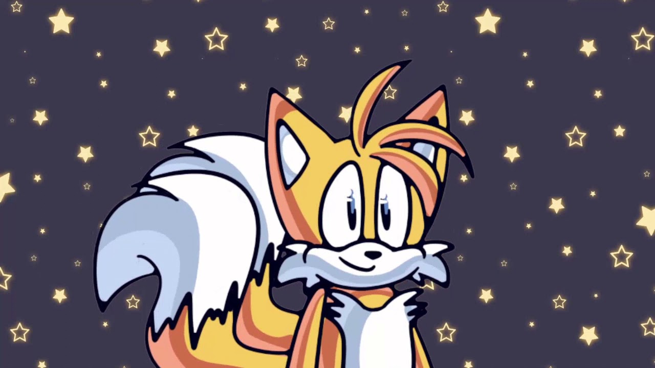 free tails vtube - YouTube