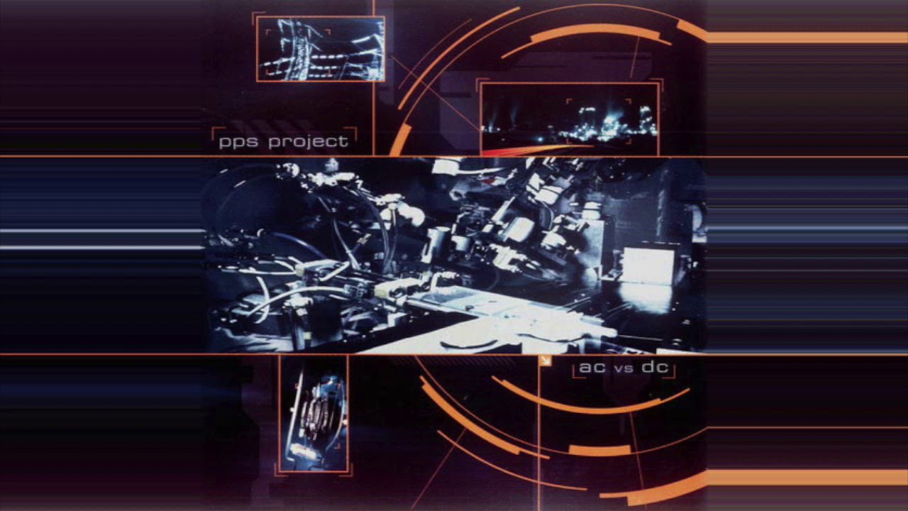 PPS Project - Complex - YouTube