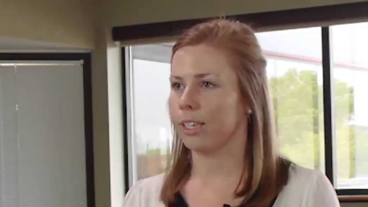 The UofL MBA Student Experience - Working Full time with MBA - YouTube