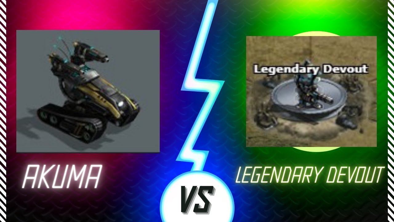 legendary devout base with akuma | akuma test in legendary devout base ...