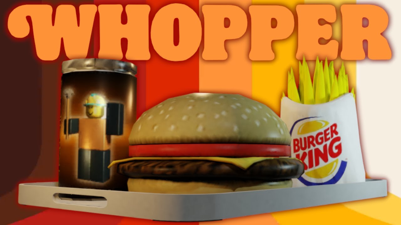 Animan x Burger King [Animation] - YouTube