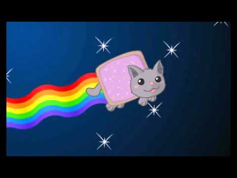 Ням кэт - YouTube