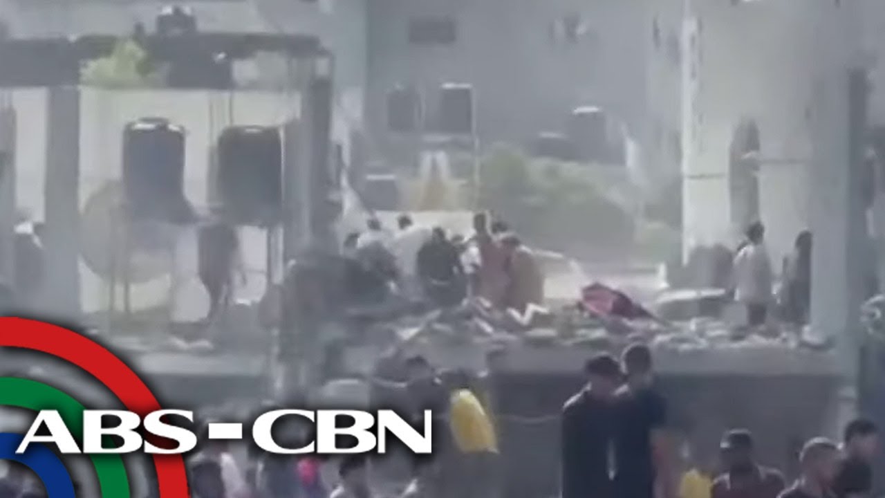 Top Story | ANC (2 November 2023) - YouTube