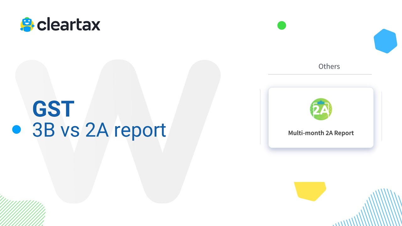 3B vs 2A report | Session 2 - YouTube