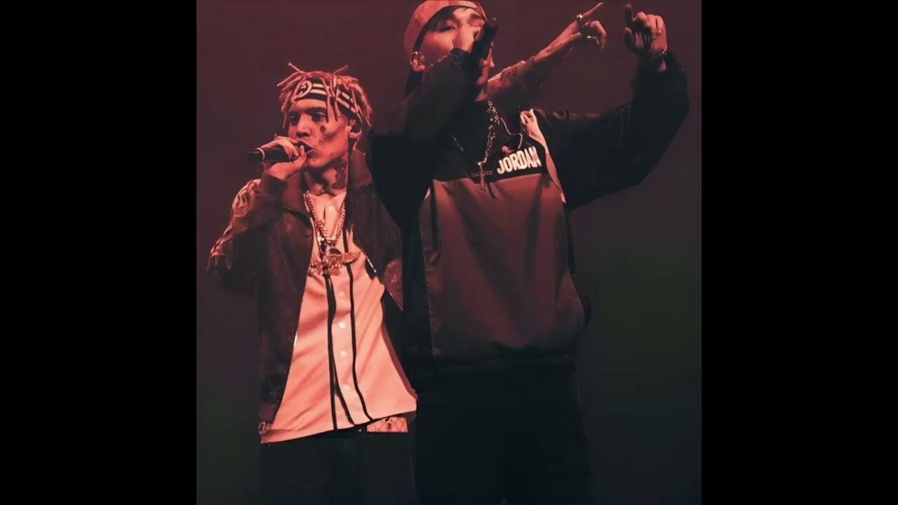 [FREE] JERE KLEIN MARCIANEKE JORDAN 23 BigCvyu REGGAETON type beat 2024 - "muñequita 🎀" - YouTube