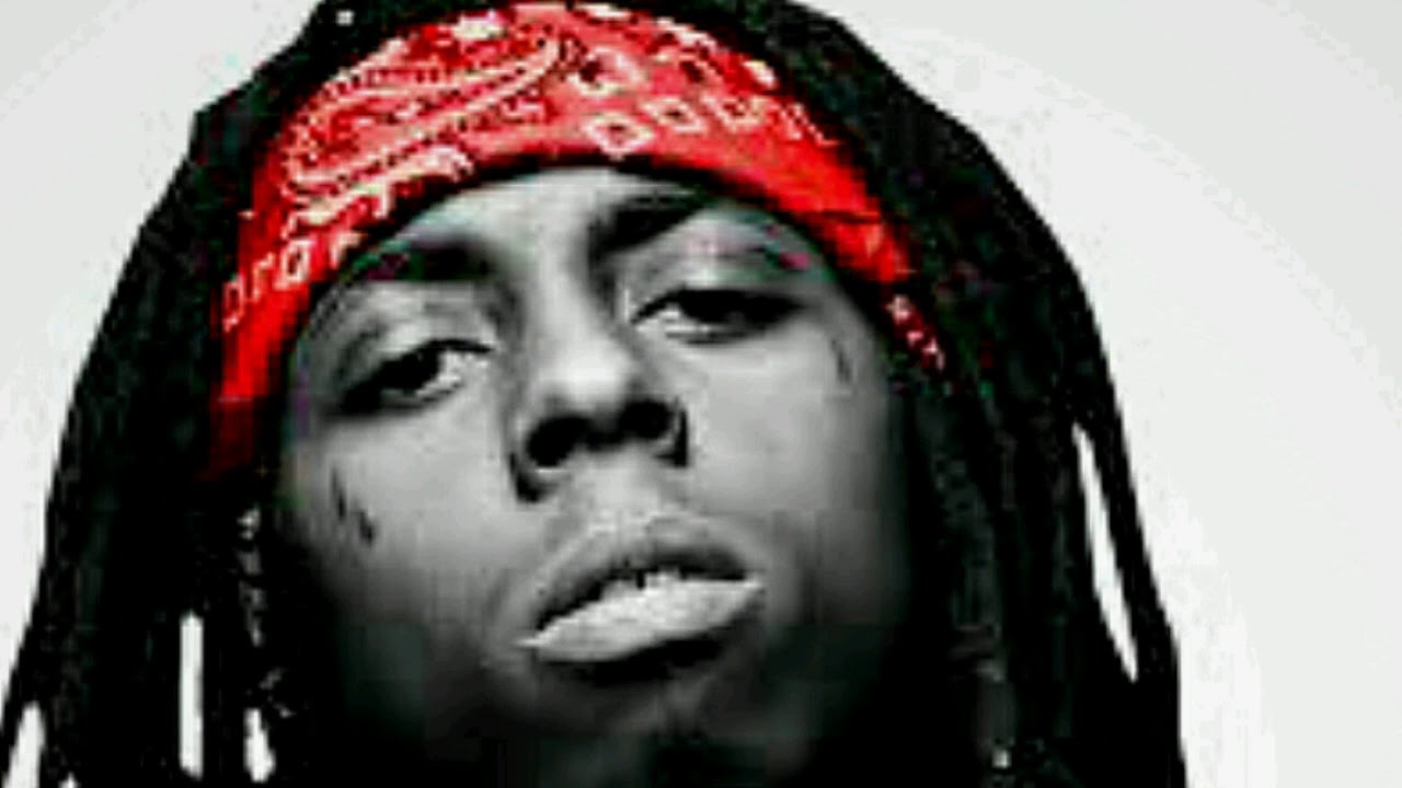 Lil Wayne - Blooded Remix - YouTube