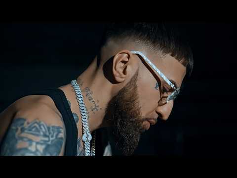 Cupidon - Tony M (Clip Officiel)