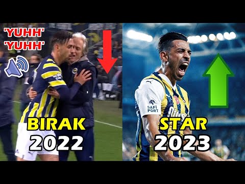 Nefreti Sevgiye Dönüştüren Futbolculardan Kurulu 11