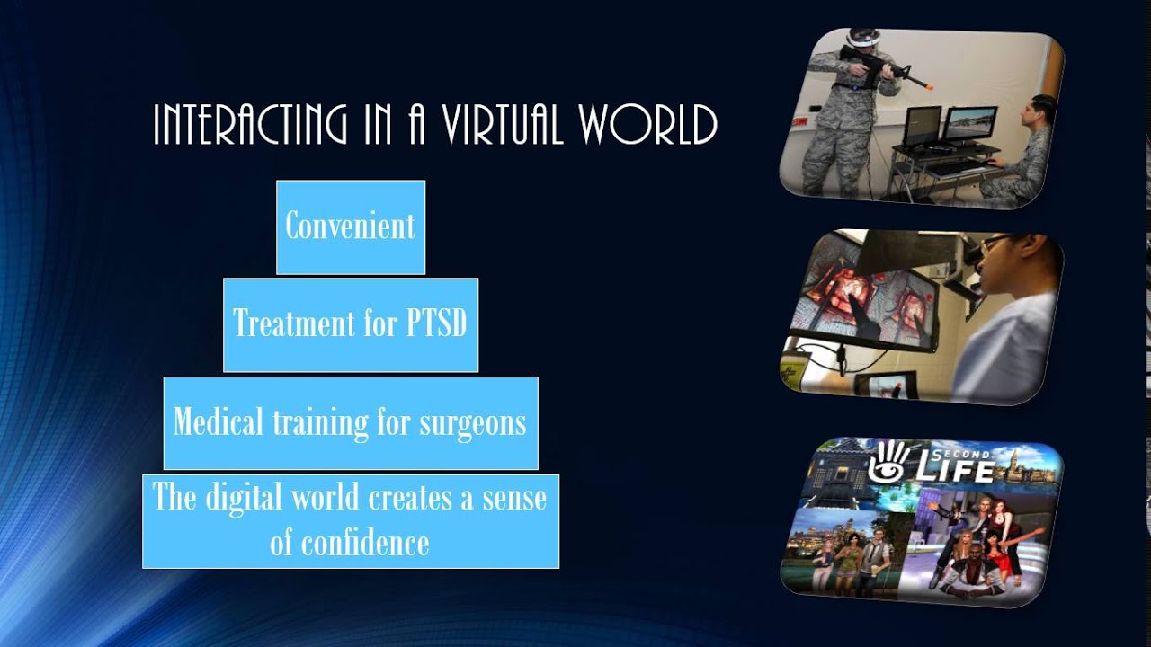 Video for Computer Competency Class - YouTube