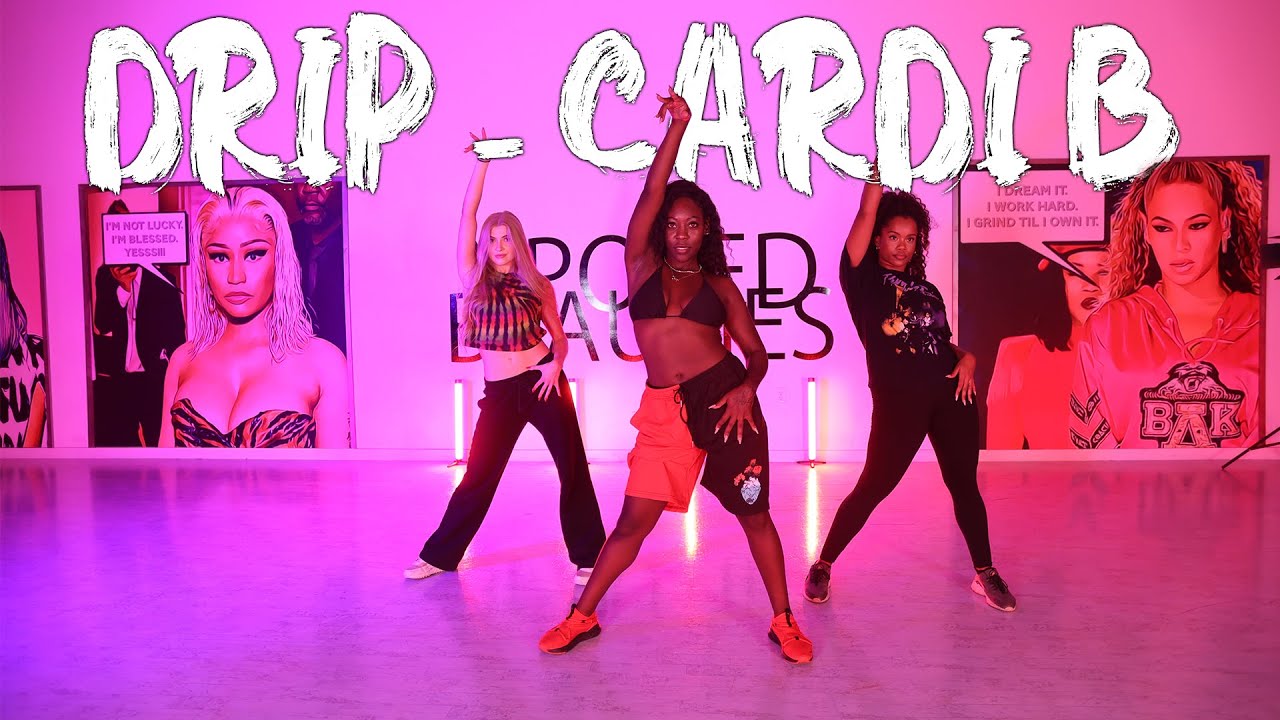 Drip - Hip Hop - YouTube