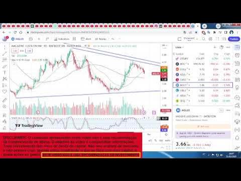 Como funciona o indicador stochastico,stoch,indicador de momento ,sobre compra sobre venda - YouTube