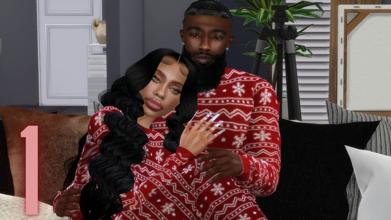 NEW LP THE START OF SOMETHING NEW🖤ALL ABOUT THE BENNETT'S S1EP1 - YouTube