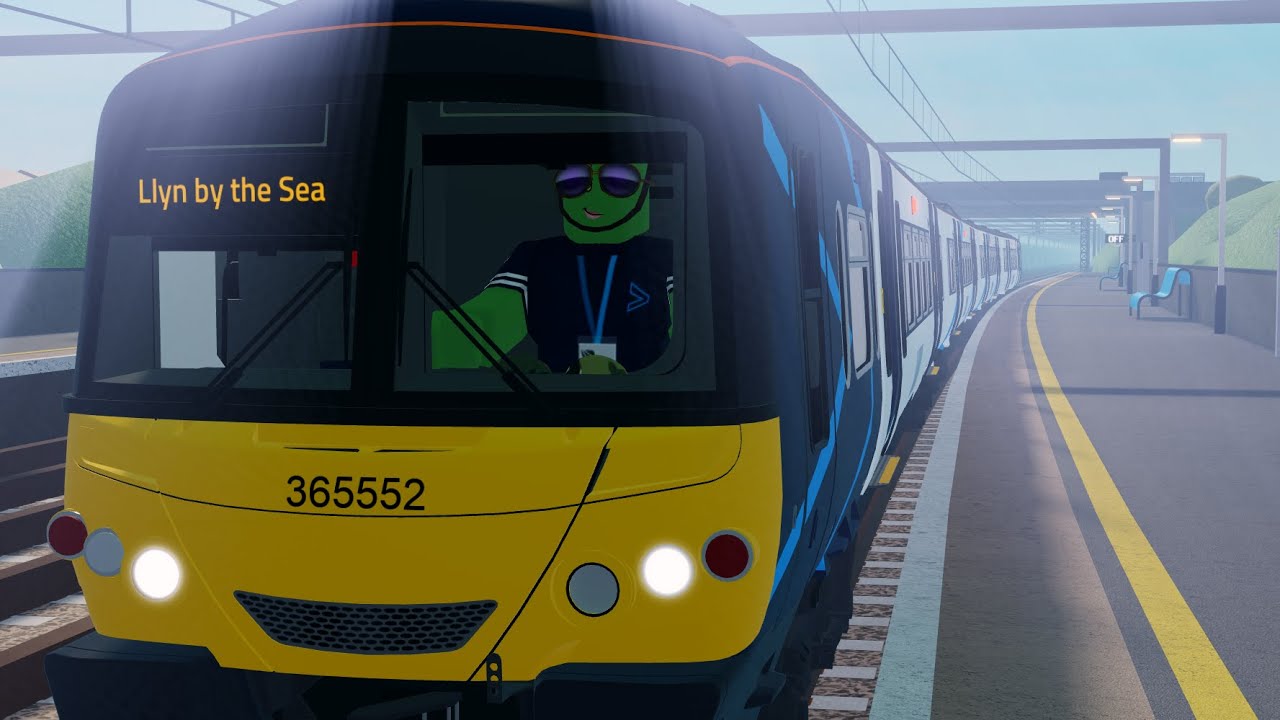 [SCR 1.10.12] Sneak Peek - Class 365 - YouTube