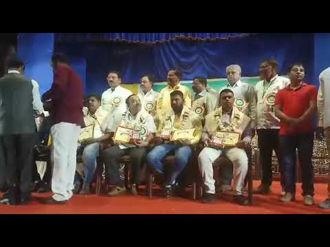 Today 02/02/2020 Panchayti Kavalugara Sangha Function In Belagavi ...