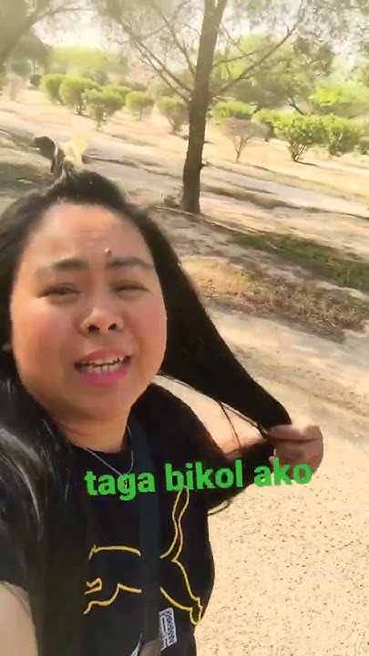 bikolana ako👍 ️ - YouTube