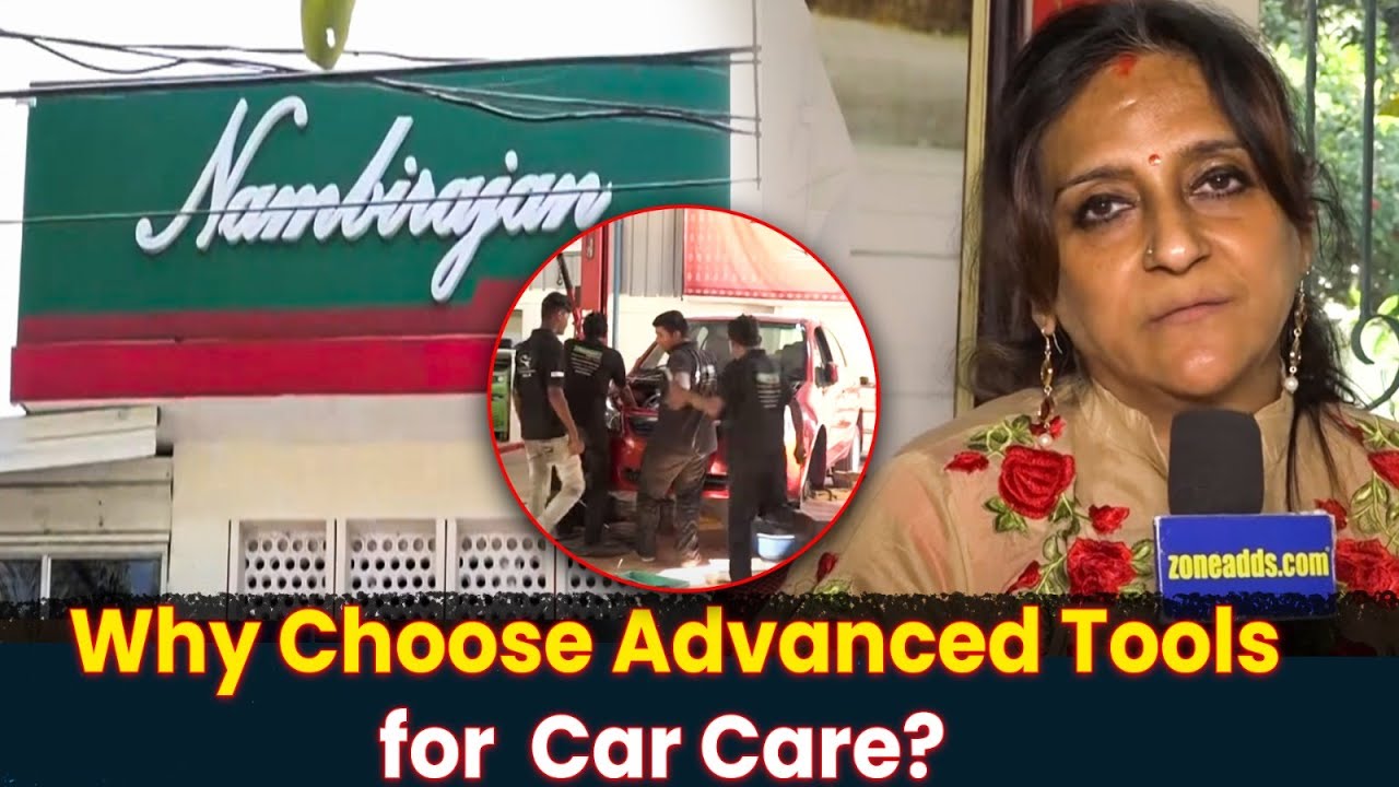 Paramount Auto Bay: Where Your Car Gets the Care It Deserves ...