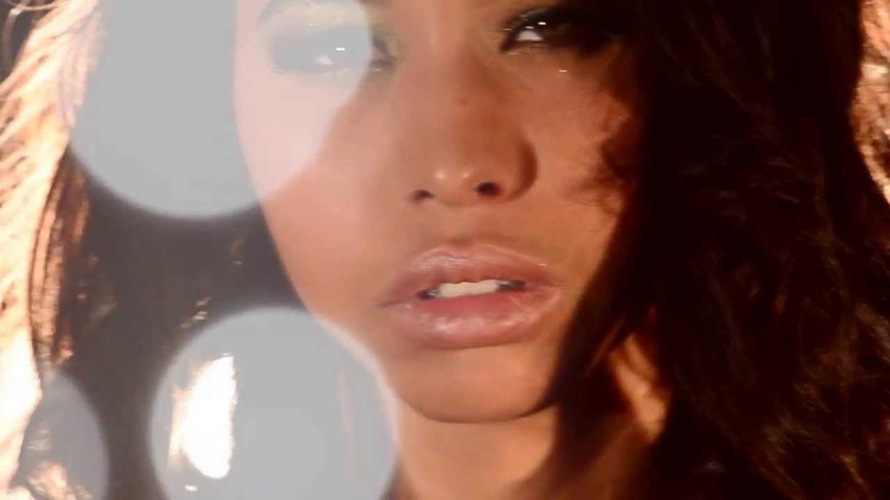 Sacramento, CA Top Model: Heather Dominguez-Cuevas - YouTube