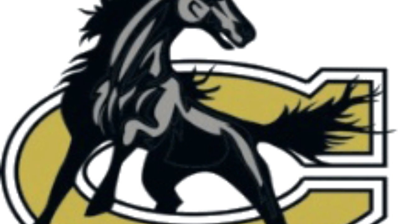 2021 CHS Senior Awards - YouTube