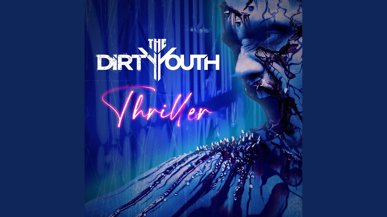 Thriller YouTube thriller-youtube