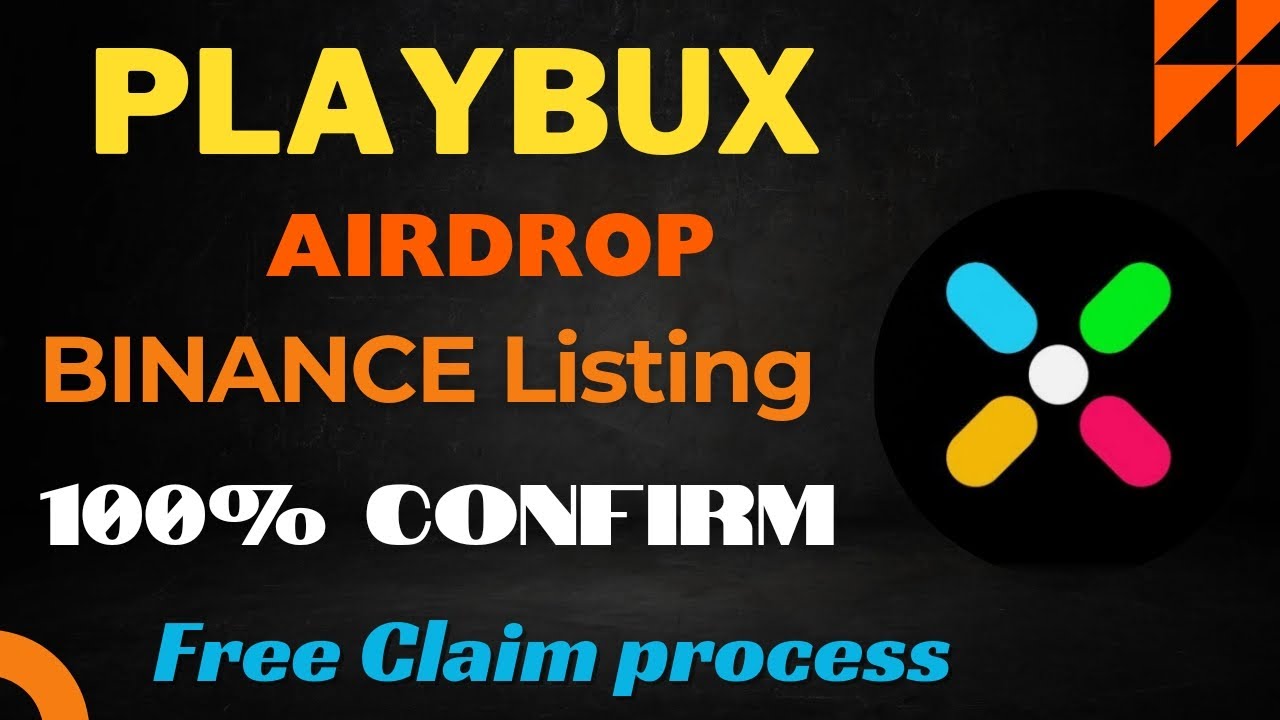 Playbux Airdrop step by step details | Playbux Token Free Earn Kaise ...